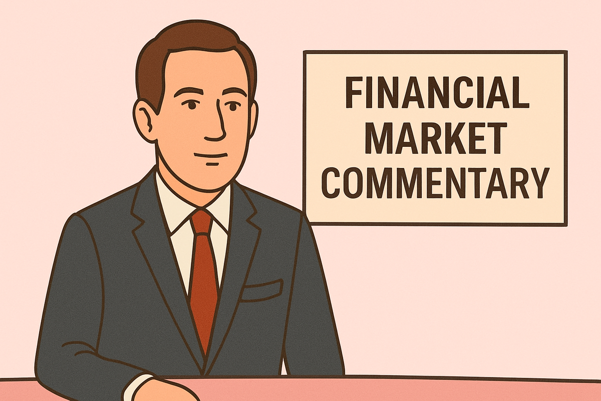 📞 Beleggers Journaal maandag 21 april - Opening EU rustig: NVO - STLAP en meer