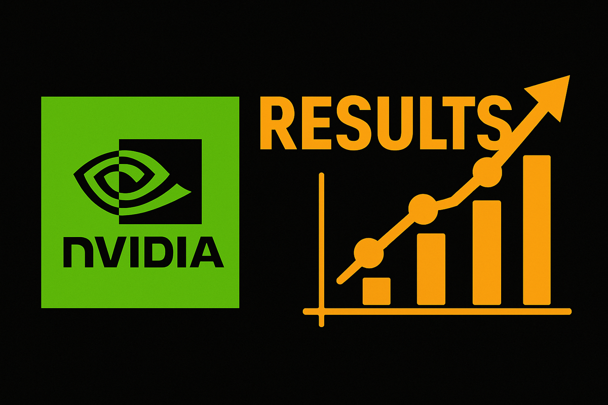 NVIDIA 5% hoger na cijfers: Maar veel losse eindjes - Visie en analyse