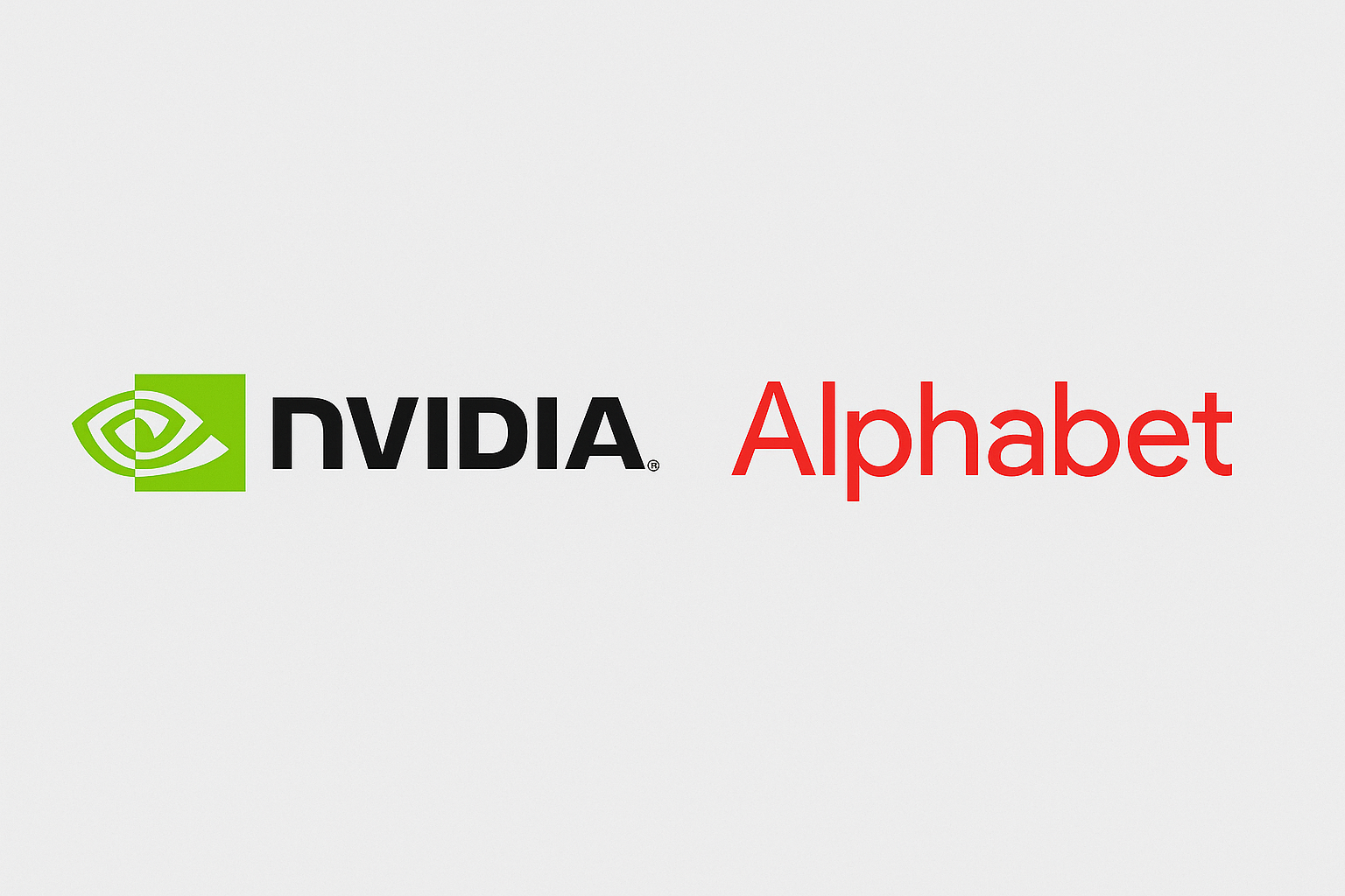 Alphabet & NVIDIA: De TPU-GPU-oorlog: Een uitleg en meer